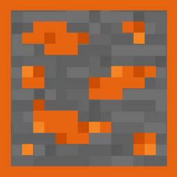 Volcanic Wastelands - Minecraft Mods - CurseForge