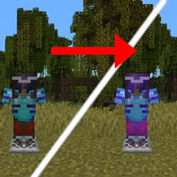 Old enchanted item glint - Minecraft Resource Packs - CurseForge