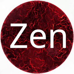Zen - Gallery - Minecraft Mods - CurseForge