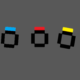 The Ringed Elements - Minecraft Mods - CurseForge