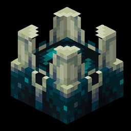 Sculk Sheeshers - Minecraft Resource Packs - CurseForge