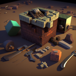 Builder's Essentials - Minecraft Modpacks - CurseForge