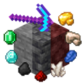 Miner's Luck - Mods - Minecraft - CurseForge