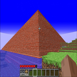 Infdev Brick Pyramids - Files - Minecraft Mods - CurseForge