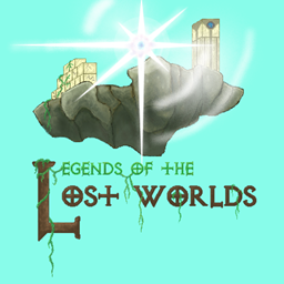 Legends of the Lost Worlds - Minecraft Mods - CurseForge