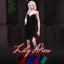 Lily Dress (FDM Collection) - The Sims 4 Create a Sim - CurseForge