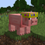 Technoblade Pigs - Minecraft Mods - CurseForge