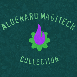 Aldenard Magitech Collection - Minecraft Modpacks - CurseForge