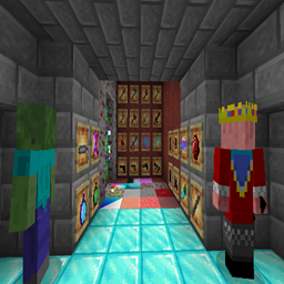 Adventure awaits - Minecraft Mods - CurseForge