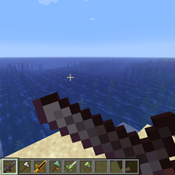 Base Game Accurate Sword Parry Animation - Minecraft Resource Packs ...