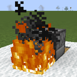FireFromHeat - Minecraft Mods - CurseForge