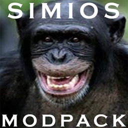 Simios Adventure - Minecraft Modpacks - CurseForge