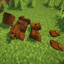 The Fallout Pack - Minecraft Modpacks - CurseForge