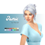 Jamie by Marvell - The Sims 4 Create a Sim - CurseForge