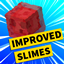 Improved Slimes - Minecraft Mods - CurseForge