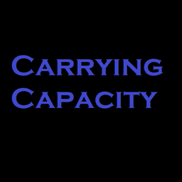 Carrying Capacity - Minecraft Mods - CurseForge