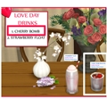 Cherry Bomb Mocktail - Mods - The Sims 4 - CurseForge