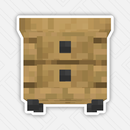 Simple Side Tables - Minecraft Mods - CurseForge