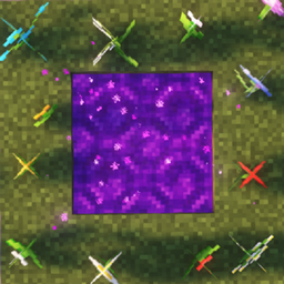 Custom item to activate the Twilight Forest portal - Minecraft Resource ...