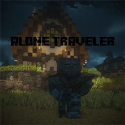 Alone Traveler [RPG] - Minecraft Modpacks - CurseForge