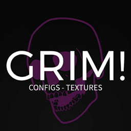 💀 GRIM 💀 - Minecraft Resource Packs - CurseForge