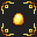 Golden egg - Sr_Paulo - Resource Packs - Minecraft - CurseForge