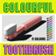 Colourful Toothbrush - The Sims 4 Build / Buy - CurseForge