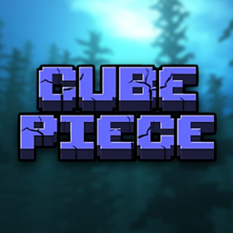 Cube Piece - Minecraft Mods - CurseForge