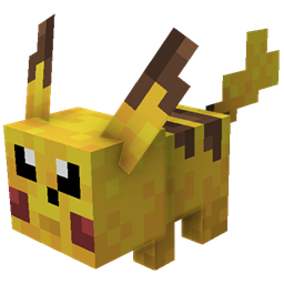 Pokemobs Remodeled - Minecraft Resource Packs - CurseForge