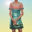 Dress Traditional - The Sims 4 Create a Sim - CurseForge