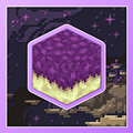 End's Phantasm: Purple and ... - Resource Packs - Minecraft - CurseForge
