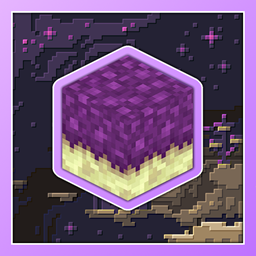 End's Phantasm: Purple and Violet Rework - Minecraft Resource Packs - CurseForge