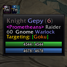 TipTac Ulduar - World of Warcraft Addons - CurseForge