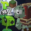 Plants vs. Zombies: Cubed - Mods - Minecraft - CurseForge