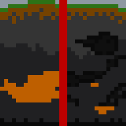 Dynamic Trim - Minecraft Mods - CurseForge