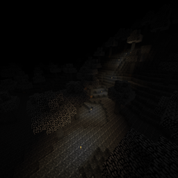 The Shades (Mz) - Minecraft Mods - CurseForge