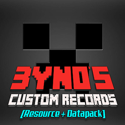 Record Program - 3YN0's Custom Records - Minecraft Addons - CurseForge