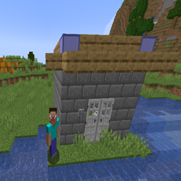 kuperli - Gallery - Minecraft Mods - CurseForge