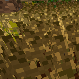 Complete Wheat - Gallery - Minecraft Resource Packs - CurseForge