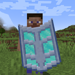 shattered world limits