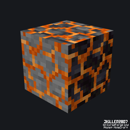 Magma Variants - magma_variants_v1 - Minecraft Resource Packs - CurseForge