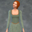 Sifix Fiona Redux - Woollen - The Sims 4 Create a Sim - CurseForge