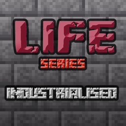 Life Series: Industrialized - Minecraft Modpacks - CurseForge
