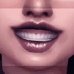 Simblreen Teeth Megapack - The Sims 4 Create a Sim - CurseForge