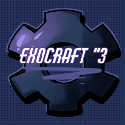 ExoCraft: Terra Initiative - Screenshots - Minecraft Modpacks - CurseForge