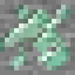 Melon Over Diamond - Minecraft Resource Packs - CurseForge