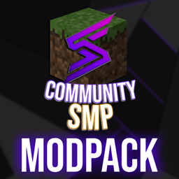 vSmoKv Community SMP - Minecraft Modpacks - CurseForge