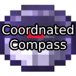 Coordinated Compass - Minecraft Mods - CurseForge
