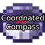 Coordinated Compass - Minecraft Mods - CurseForge