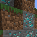Overview - Diamond Ore World - Bukkit Plugins - Projects - Bukkit
